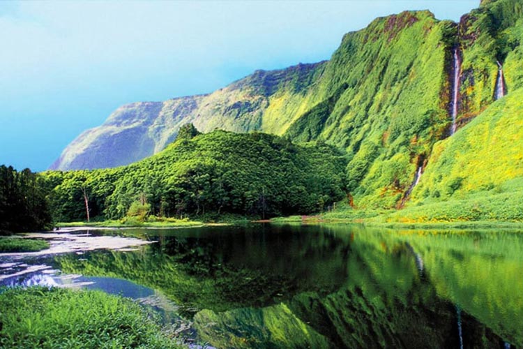 Guida a Terceira, isola Azzorre: cosa vedere, fare e spiagge più belle