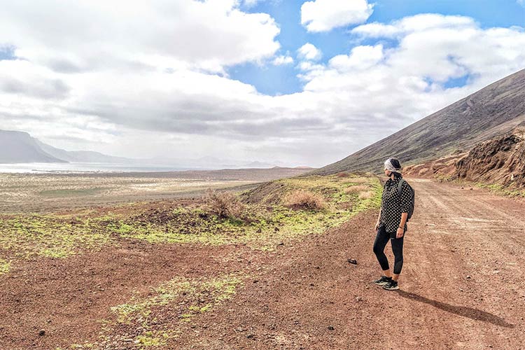 Trekking a Lanzarote, Canarie: i migliori sentieri, rutas e passeggiate