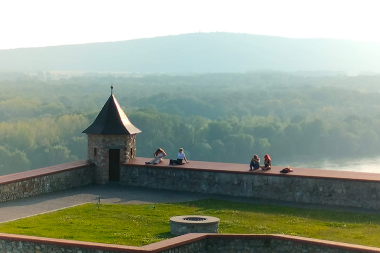 Cosa vedere e fare Bratislava: un weekend nella capitale della Slovacchia