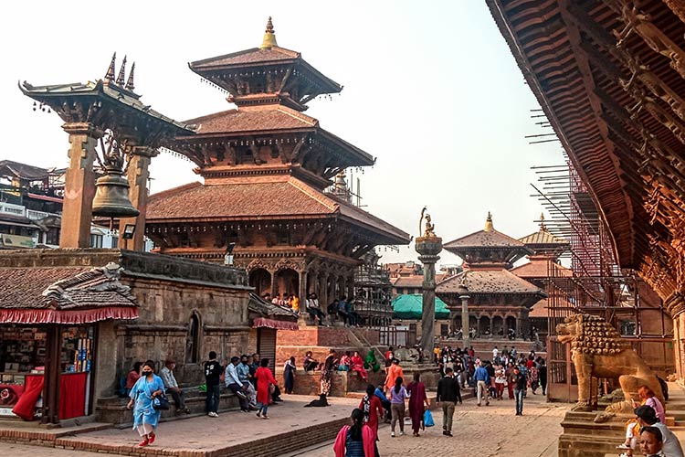 Patan (Nepal) cosa fare e vedere oltre a visitare Durbar Square